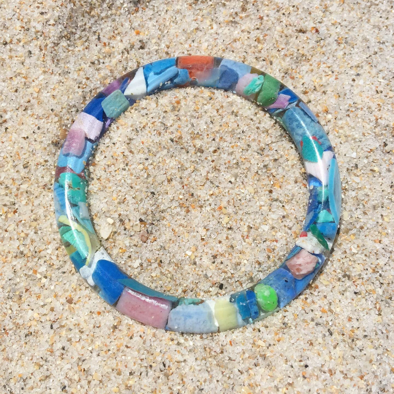 Sustainable and Nautical-Inspired Bracelets | Eco-Friendly Ocean ...