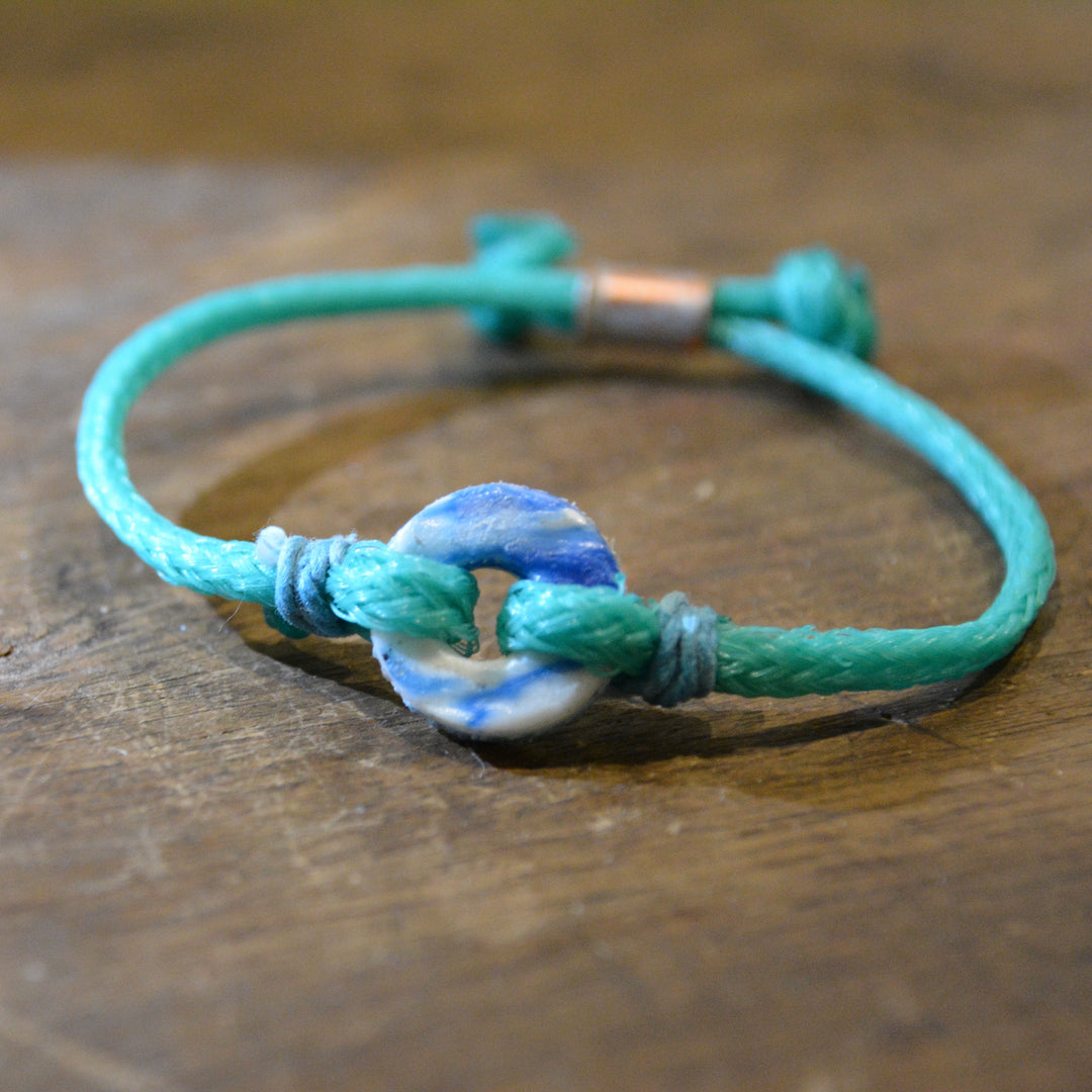 Sustainable and Nautical-Inspired Bracelets | Eco-Friendly Ocean ...