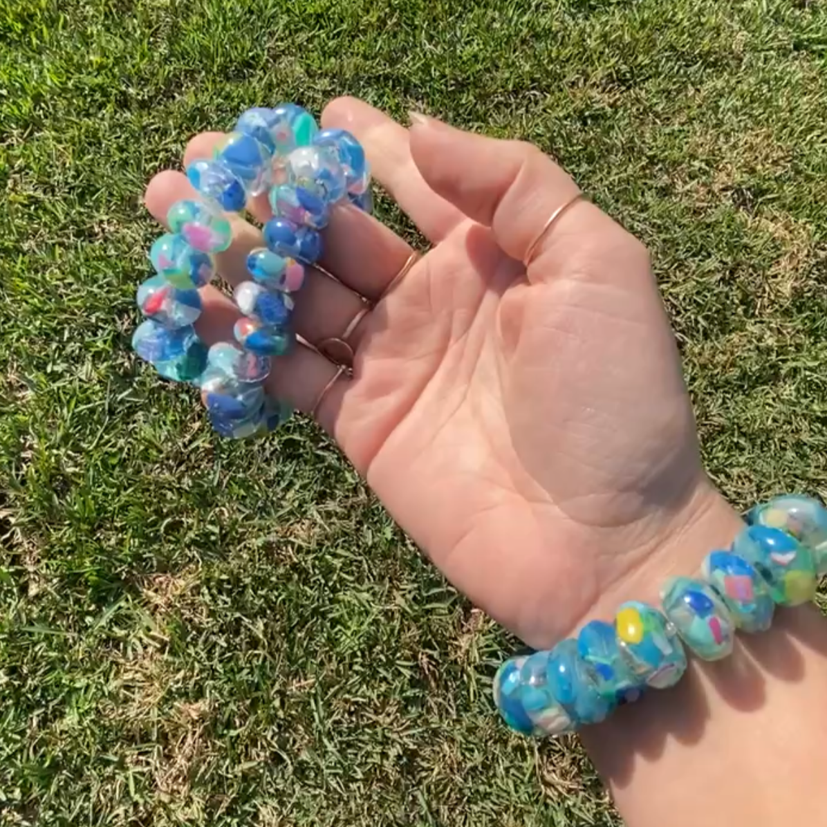 Sustainable and Nautical-Inspired Bracelets | Eco-Friendly Ocean ...