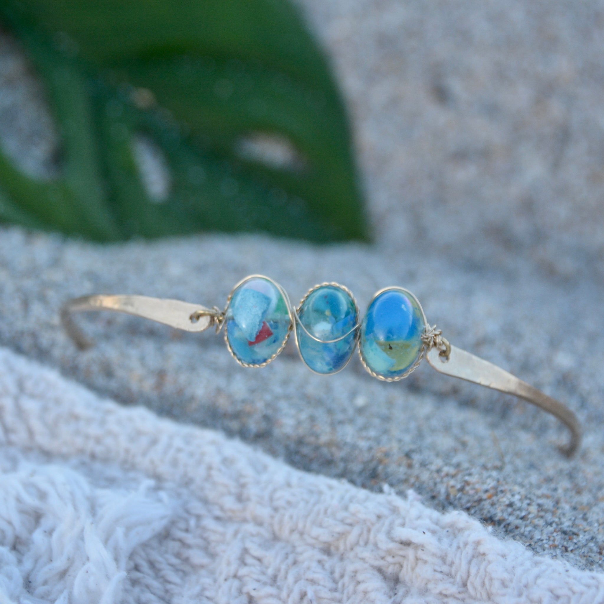 Sustainable and Nautical-Inspired Bracelets | Eco-Friendly Ocean ...