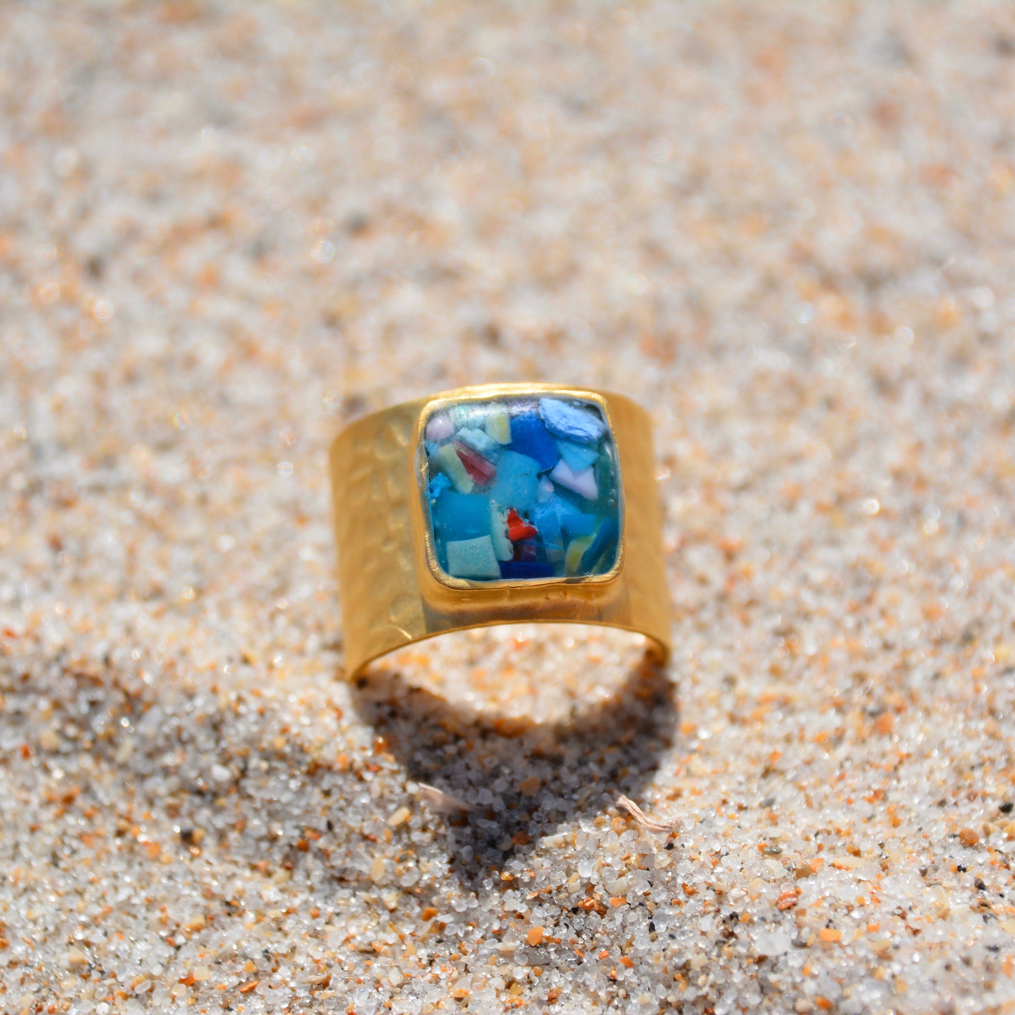 Sustainable, Eco, and Ocean-Friendly Rings | Eco-Chic Jewelry – Ocean ...